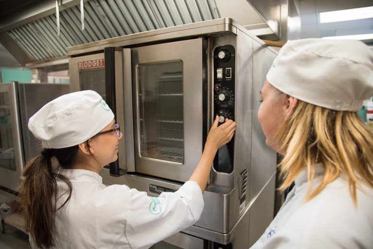 Prostart & Culinary Arts – Career Elevation and Technology Center